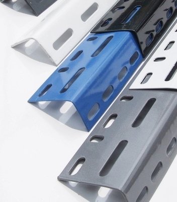 Steel Angle Bar For Shelf Racks